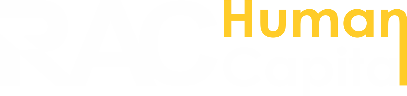 RAC Human Capital - RAC Human Capital